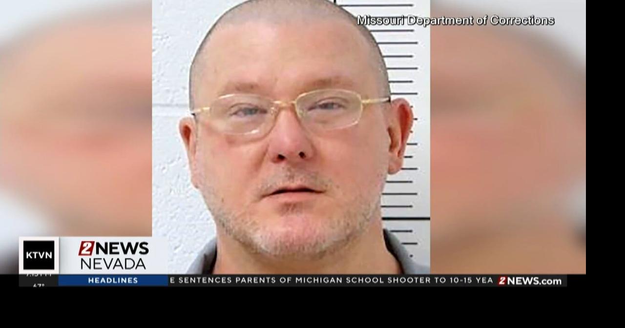 Missouri Man Executed | News | 2news.com