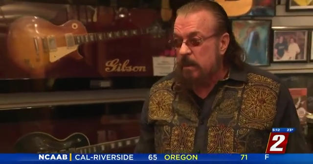 Someone 2 Know: Greg Golden | Music | 2news.com