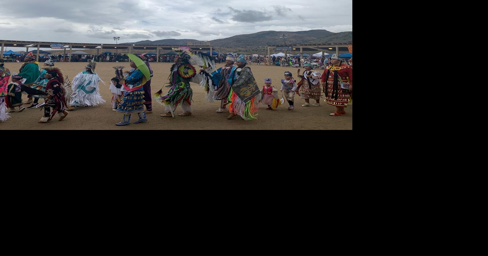 2023 Numaga Indian Days Powwow | News | 2news.com
