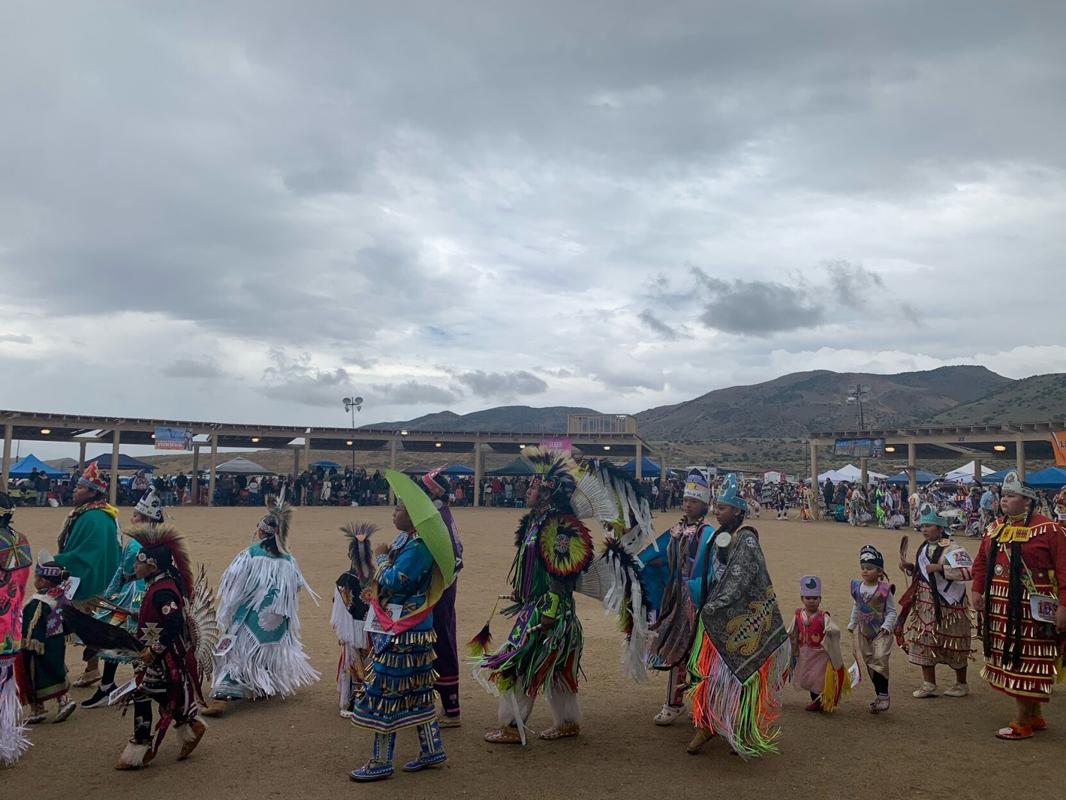 2023 Numaga Indian Days Powwow | News | 2news.com