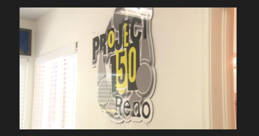Project 150 Reno Celebrates 10th Anniversary | News | 2news.com