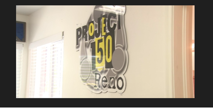 Project 150 Reno Celebrates 10th Anniversary | News | 2news.com