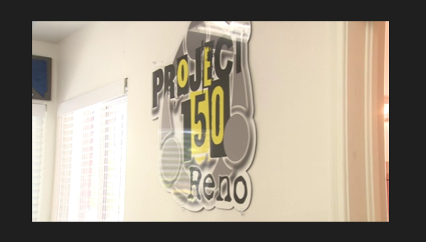 Project 150 Reno Celebrates 10th Anniversary | News | 2news.com