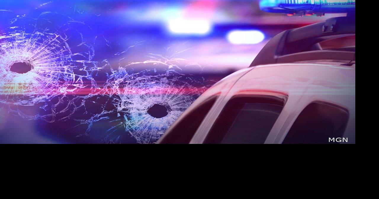 Nevada State trooper fires weapon during pursuit of driver who struck ...
