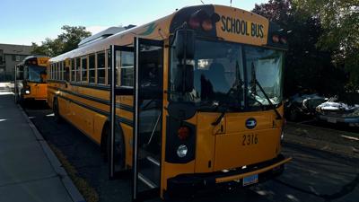 Washoe County School District Adds Electric Buses to Fleet | News ...