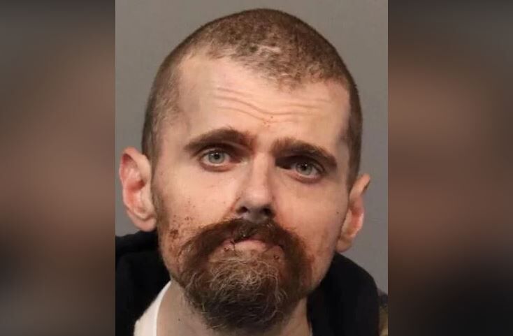 Man Accused of Murdering Wife in Reno on Tuesday Claims She Attacked ...