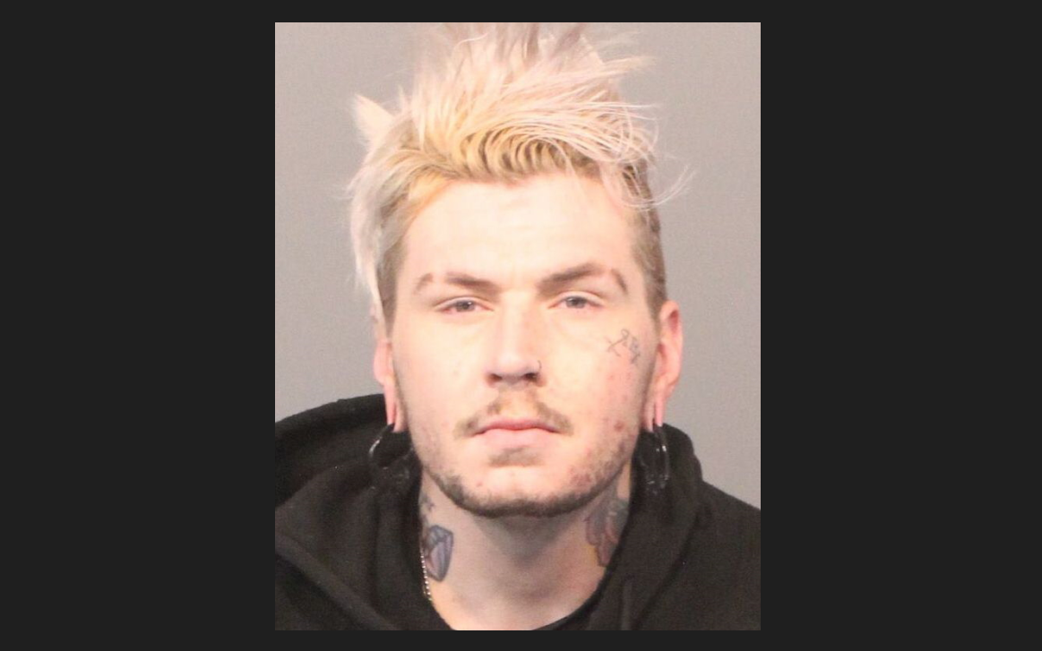 Sparks Police Arrest Suspect in GameStop Robbery Case | News | 2news.com