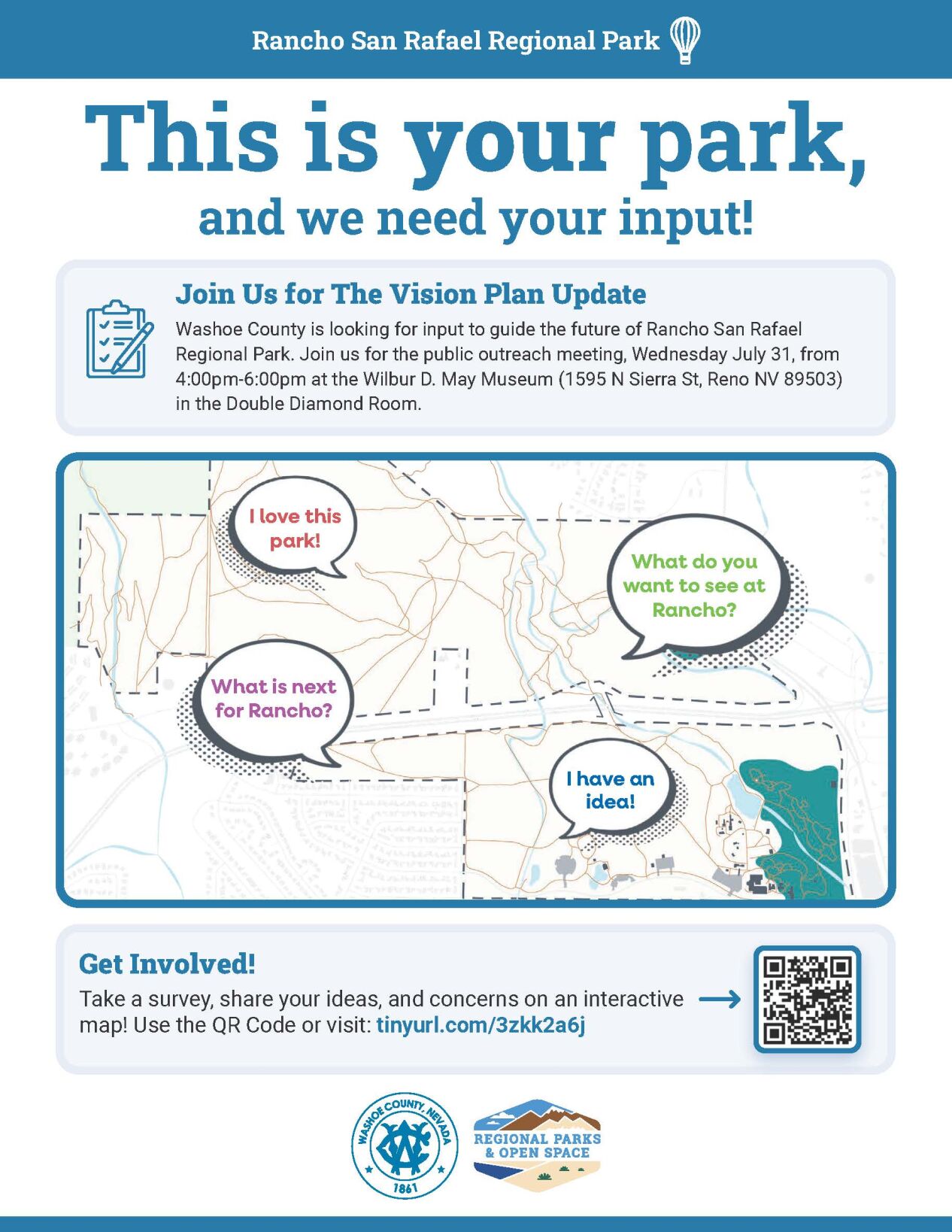 Rancho San Rafael Master Plan Results | Local News | 2news.com