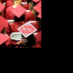 U.S. High Schools Hit Graduation Milestone | | 2news.com