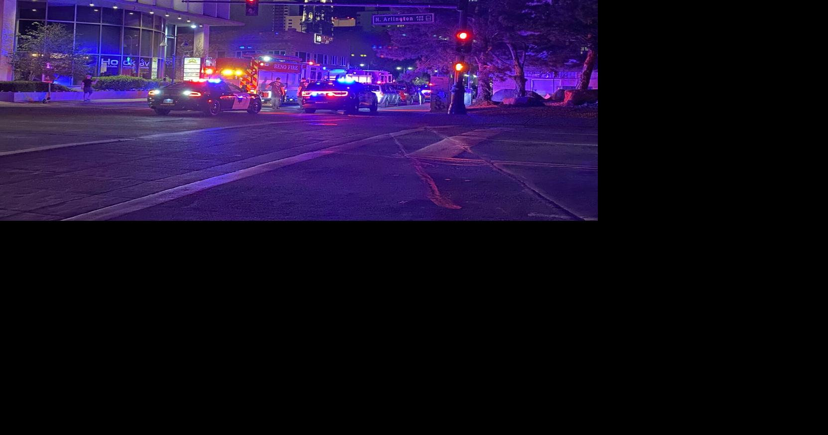 Stabbing near Riverwalk District results in one person dead, three ...