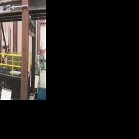 UNR Earthquake Engineering Lab Holds Bridge Seismic Stress Test ...