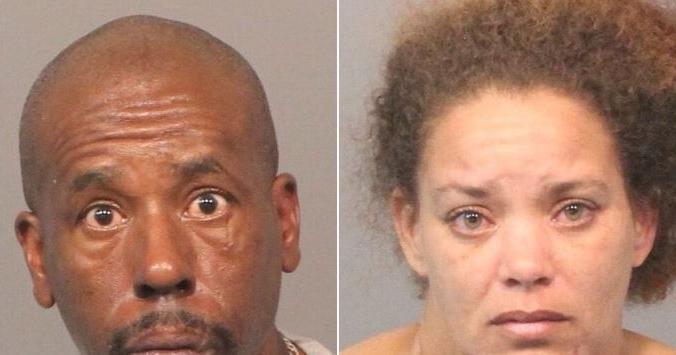 Duo Faces Drug Charges After 440+ Grams of Meth Seized During Traffic ...