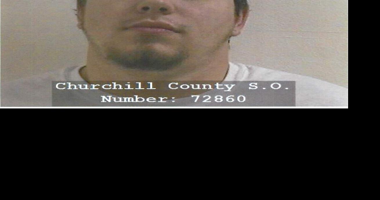 Fallon Police Arrest Man for Vehicle Theft | | 2news.com