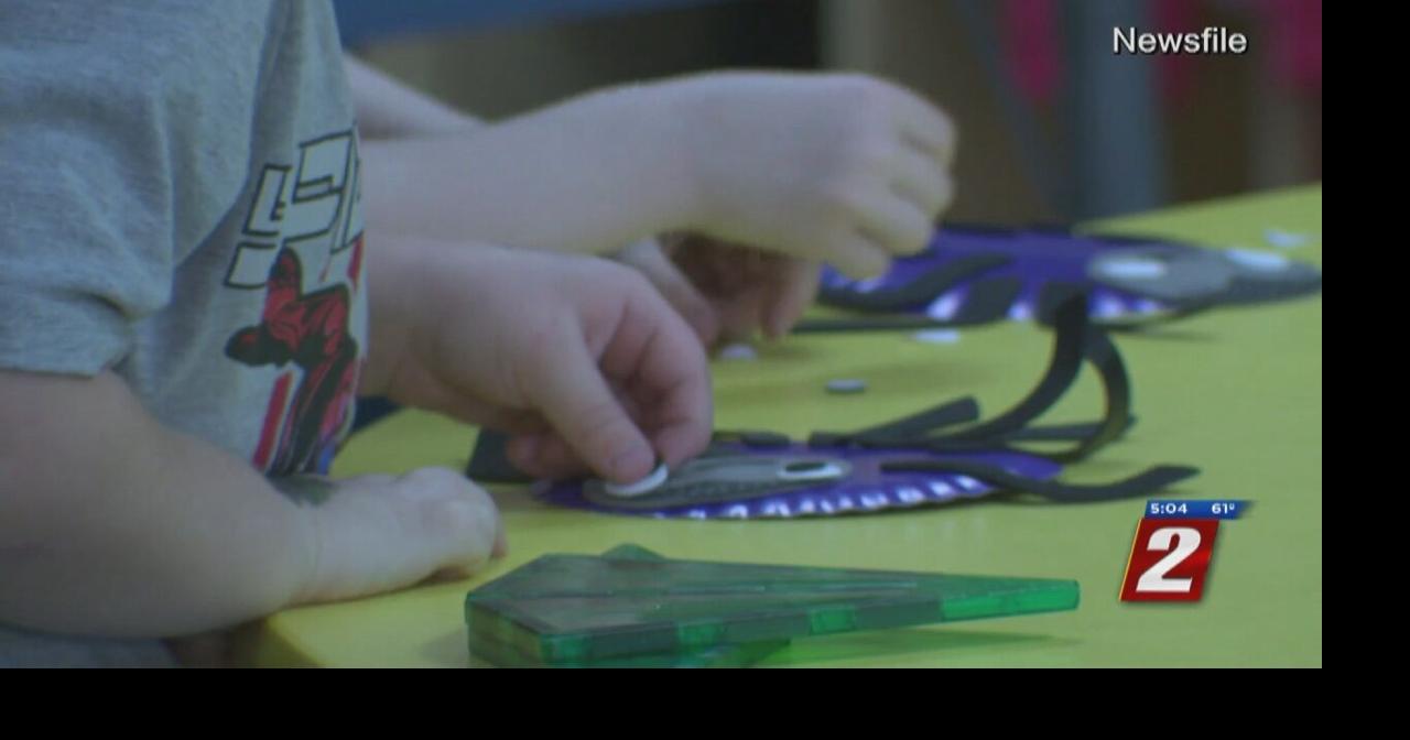 Affordable Accessible Child Care Lacking in Washoe County | News ...