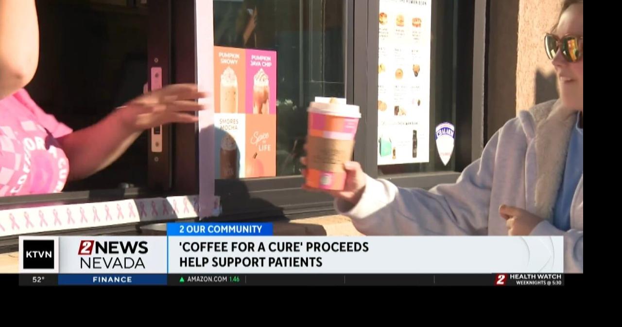 Coffee for a Cure | Local News | 2news.com