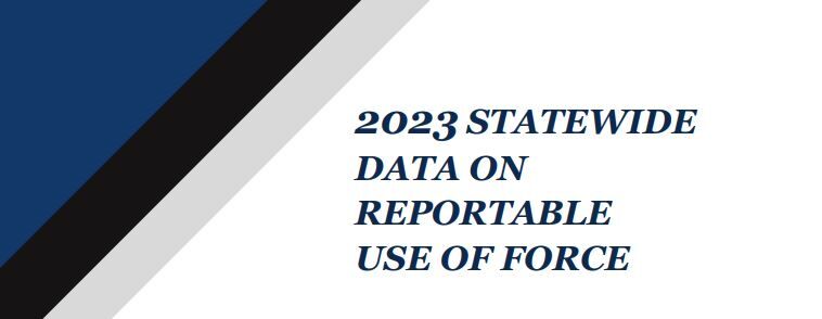 Nevada Attorney General Releases First Statewide Use of Force Report ...