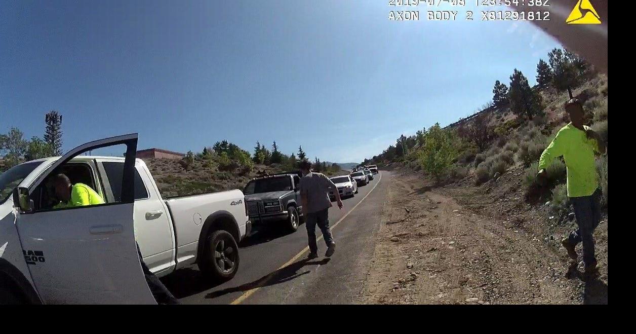 NHP Seeks Witnesses to Road Rage Incident in Reno | | 2news.com