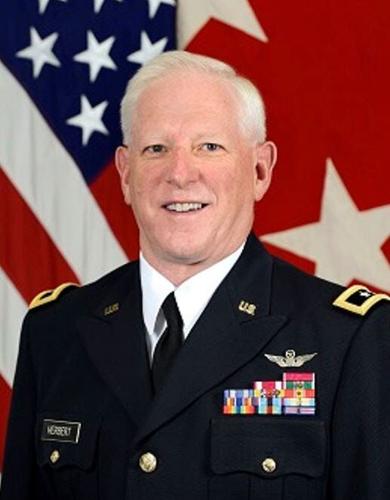 Flags to Fly Half-Staff Honoring Major General Robert T. Herbert ...