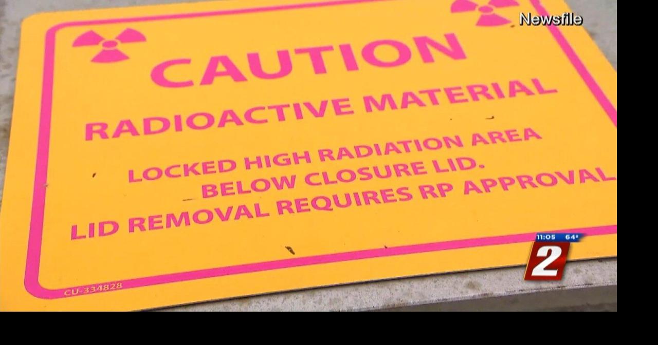 Weapons-Grade Plutonium Secretly Sent To Nevada Removed | News | 2news.com