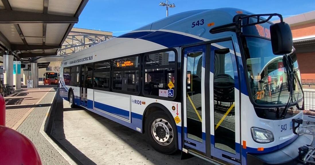 RTC partners with HAN, offers free rides on certain routes and transit ...