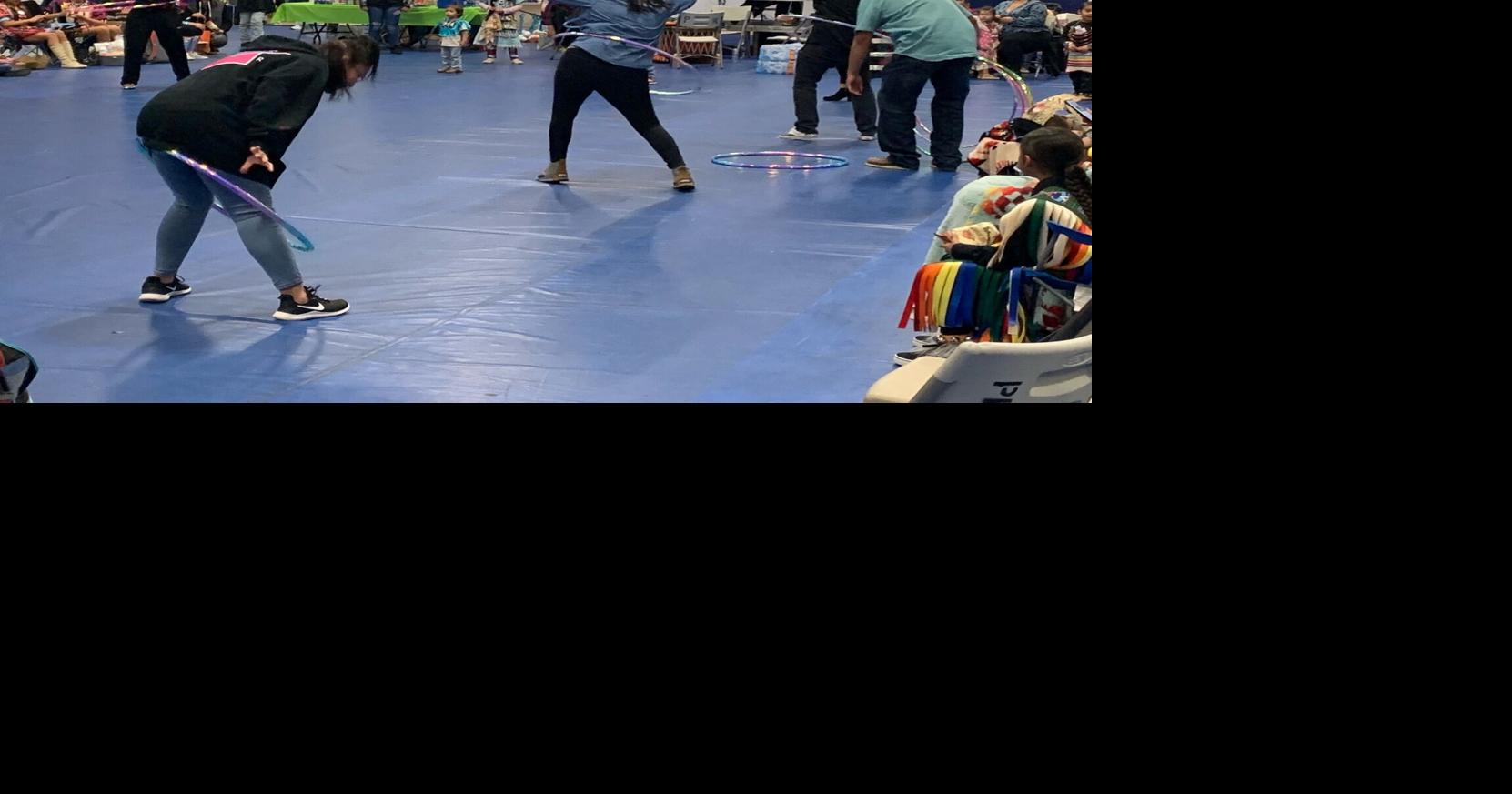 Reno-Sparks Indian Colony's New Year's Eve Sobriety Powwow | News ...