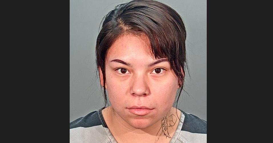 Carson City Sheriff's Office looking for missing woman | Local News ...