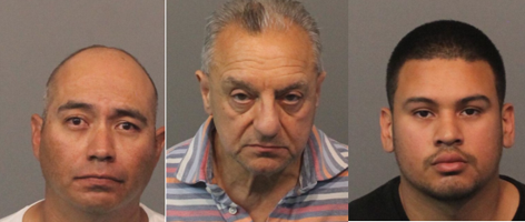 12 arrested in prostitution sting operation in Reno | News | 2news.com