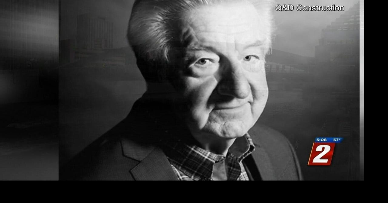 Q&D Construction Founder Norm Dianda Dies At 82 | News | 2news.com