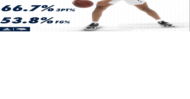 Darrion Williams Earns Fourth Mountain West Freshman of the Week Award ...