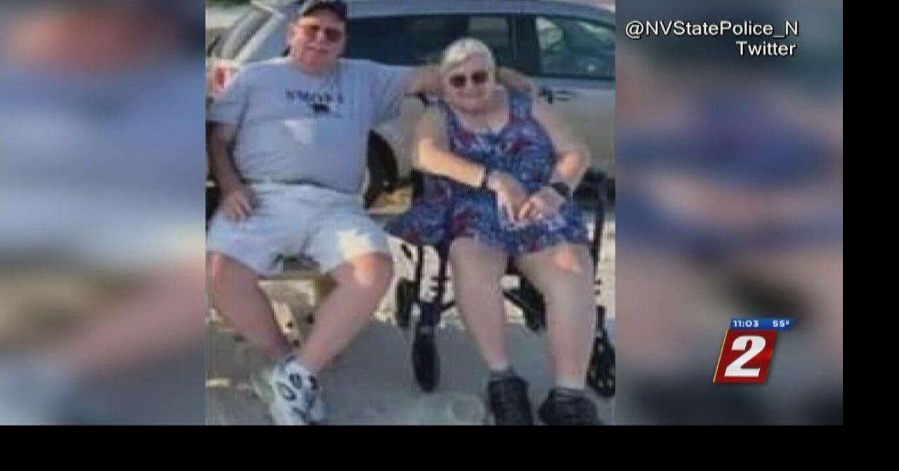 Silver Alert Announced For Indiana Couple Last Located In Nevada | News ...