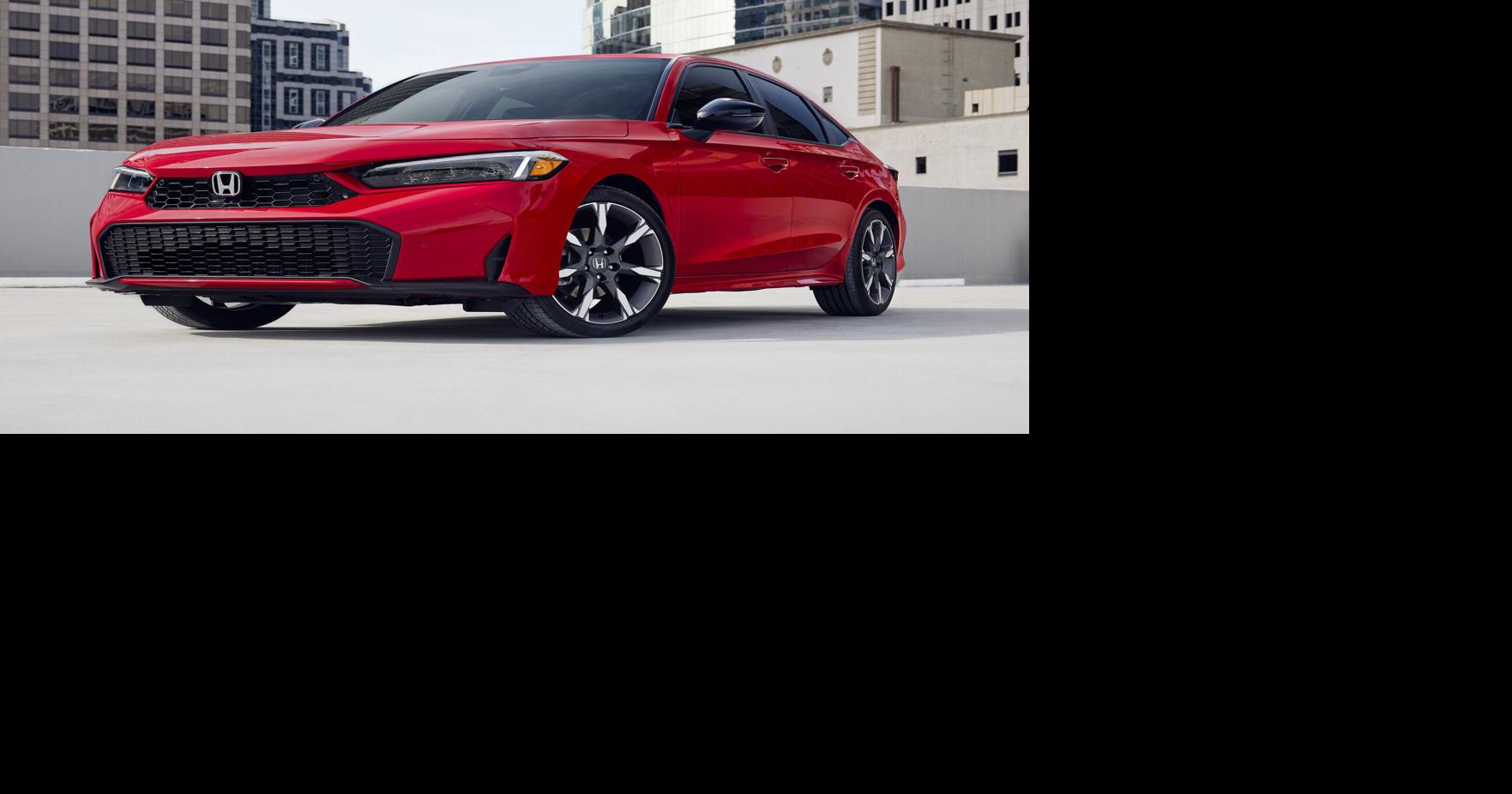 The top 5 affordable cars and SUVs for 2026, according to Edmunds ...