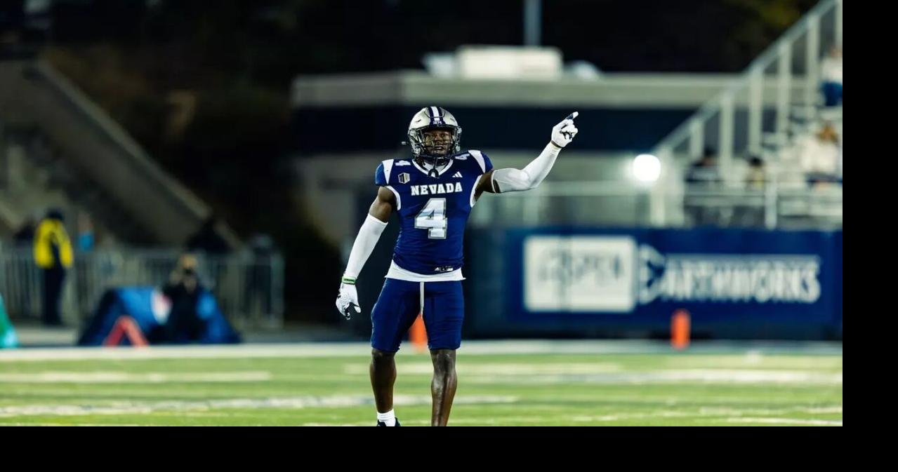 Wolf Pack safety selected by Arizona Cardinals in NFL Draft | Local ...