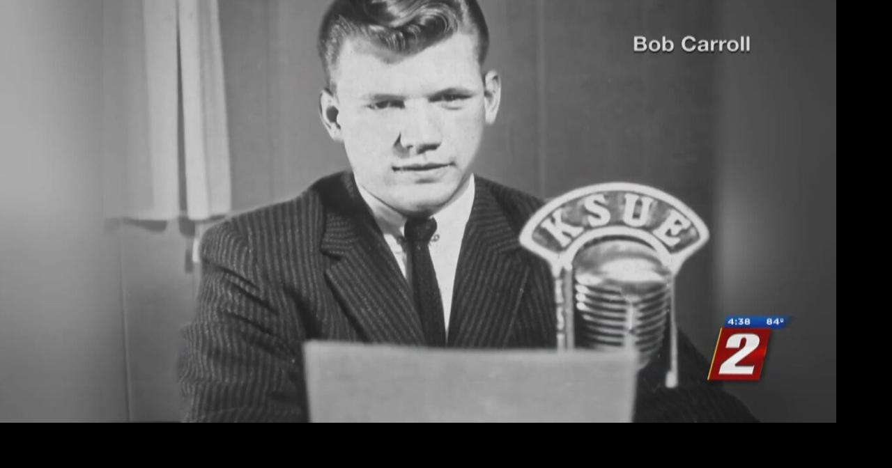 Longtime Nevada Broadcaster Bob Carroll Passes Away | Local News ...