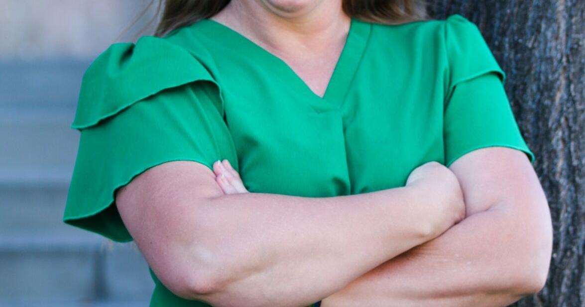 Michelle Pedersen | Hydrography | 2news.com