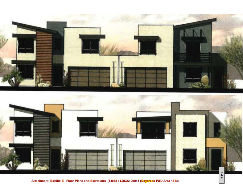 Talus Valley goes to Planning Commission | Highway | 2news.com