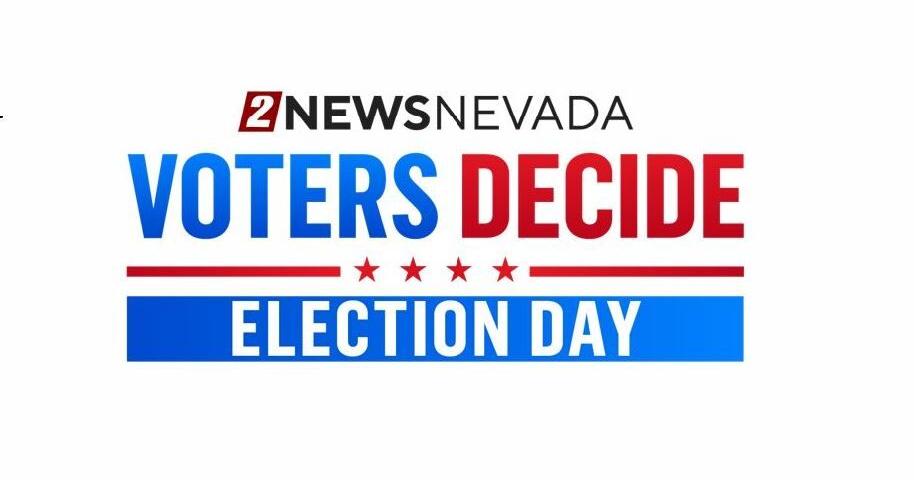 Results still coming as Election Day ends across nation, Nevada ...
