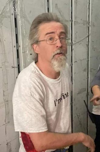 Carson City Sheriff's Office Marc Cole | | 2news.com