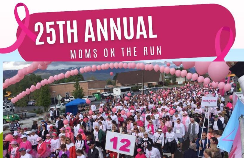 25th annual Pinocchio's Moms on the Run this weekend in Reno | Local ...