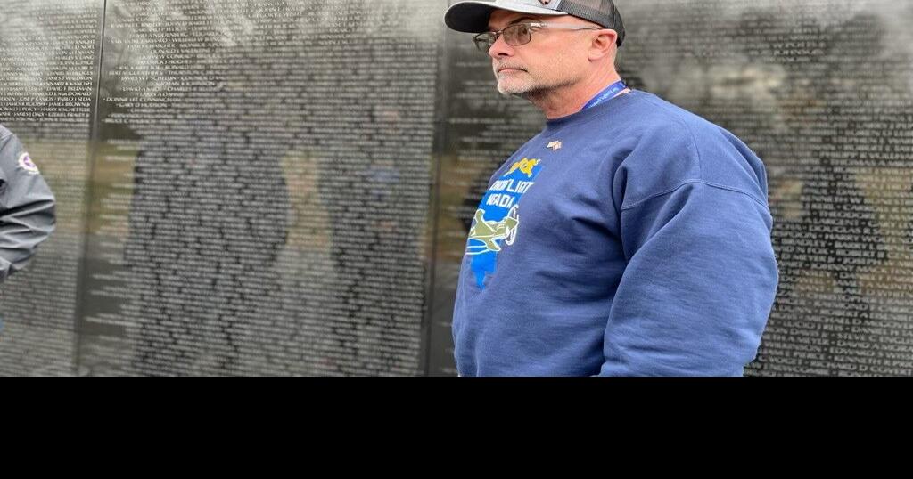 Someone 2 Know: Jeff Evans | Features | 2news.com