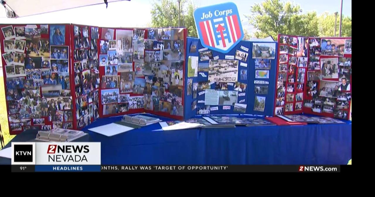 Job Corps 60th anniversary | Local News | 2news.com