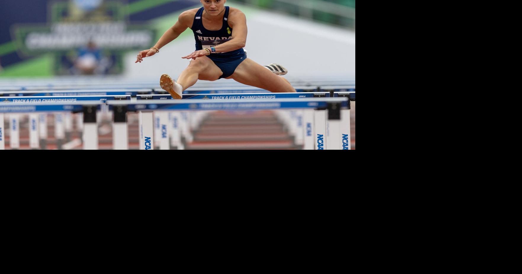 Ader earns All-America honor to close collegiate career | Sports ...