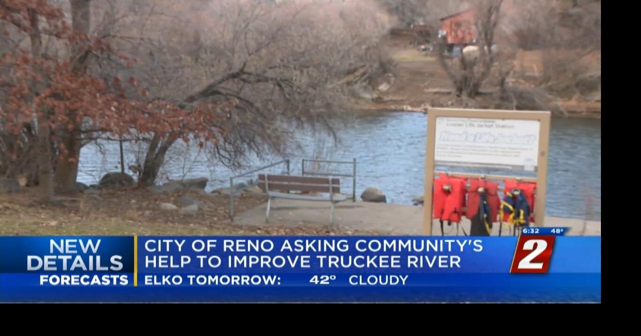 The City of Reno and Washoe County is Asking for the Community's Help ...