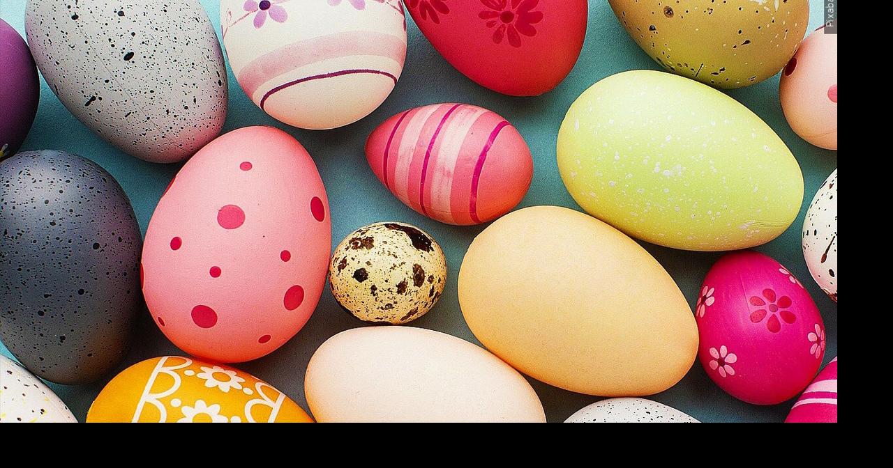 Fire department Easter egg hunt returns to Washoe Valley | Local News ...