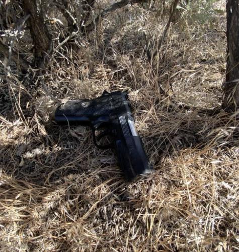 Man Faces Gun-Related Charges After Weekend Arrest | News | 2news.com