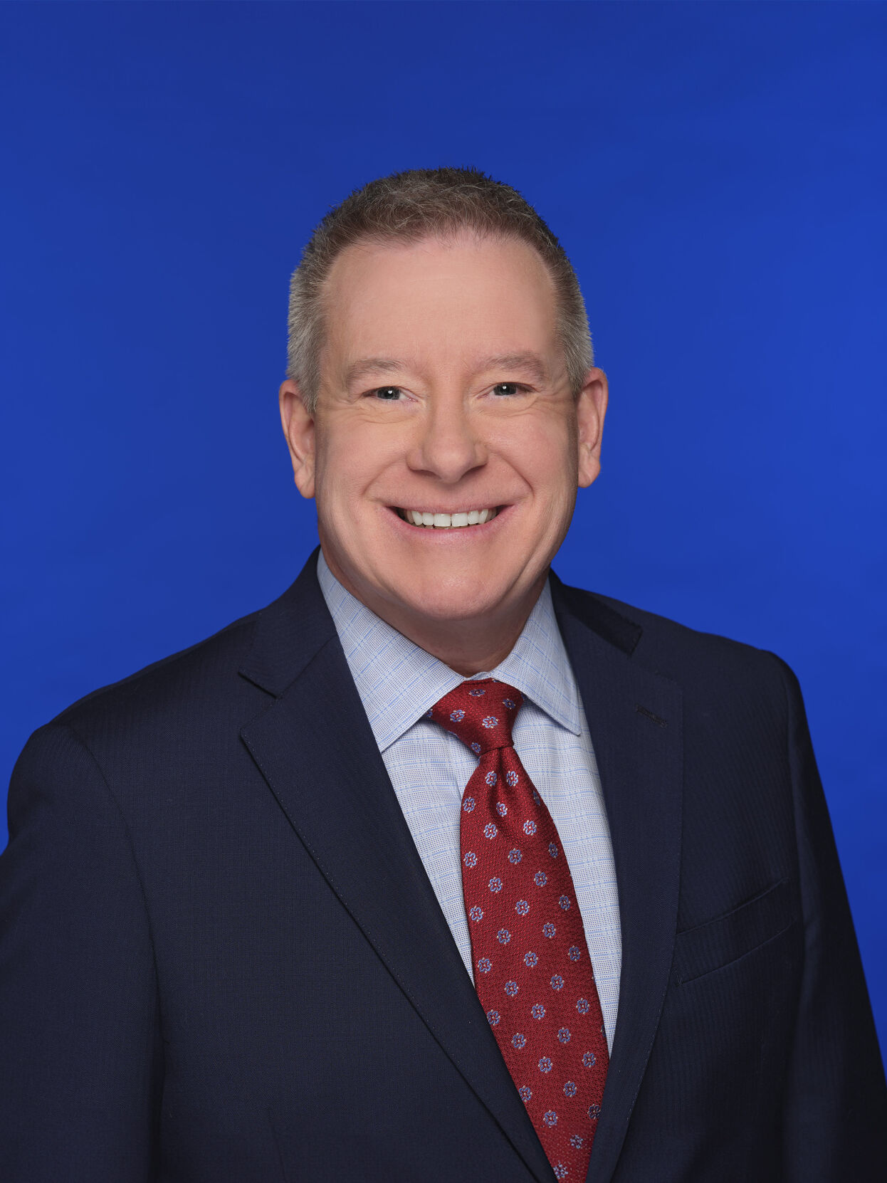 Chris Larson | Meet The Team | 2news.com