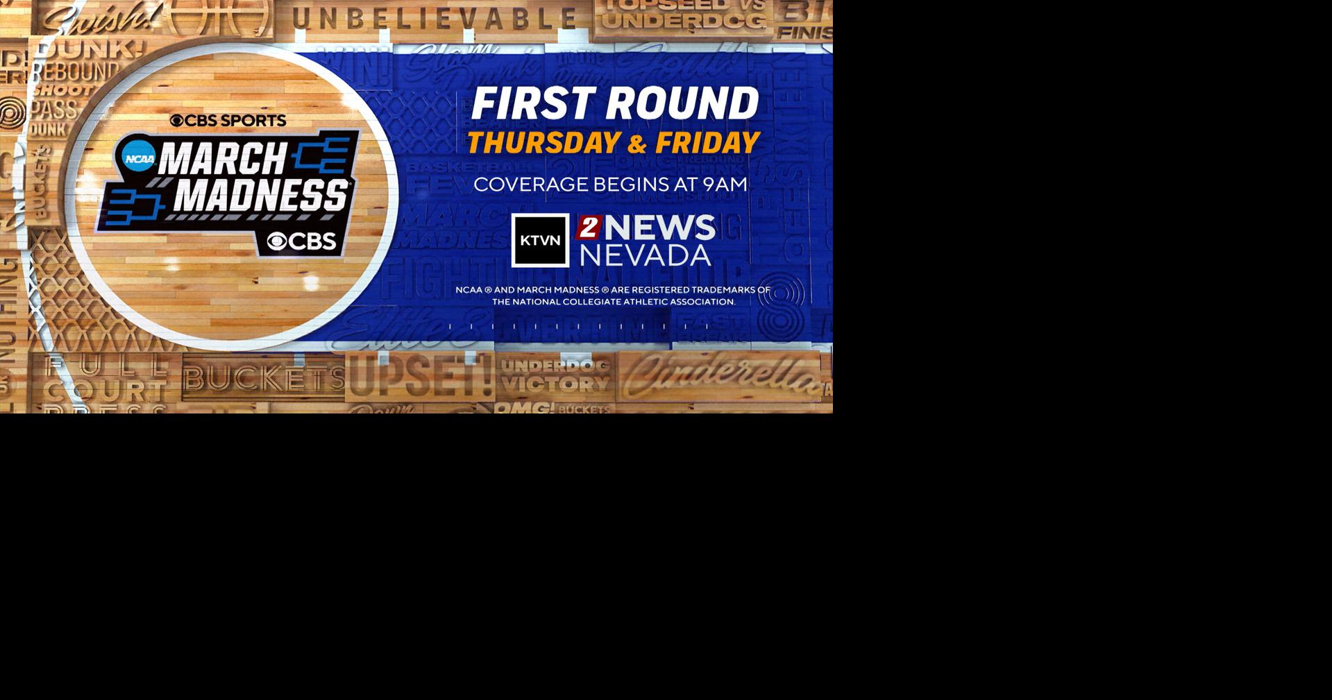 March Madness now underway; brackets, buzzers and unpredictable action ...