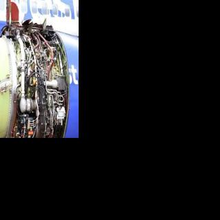FAA Orders Fan Blade Inspections After Jet Engine Explosion | | 2news.com