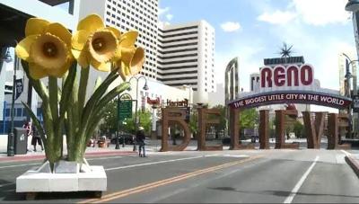 Downtown Festivals in Reno This Weekend | | 2news.com