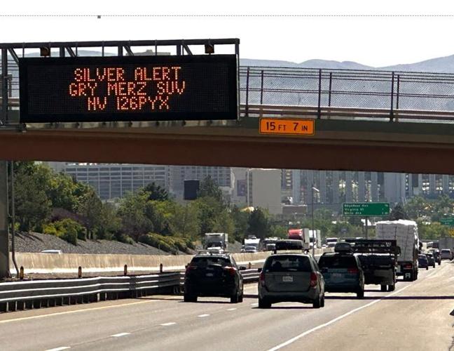 Missing 90-Year-Old Man Found Safe | News | 2news.com