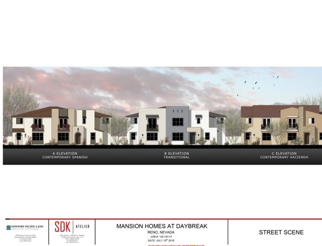 Talus Valley goes to Planning Commission | Highway | 2news.com